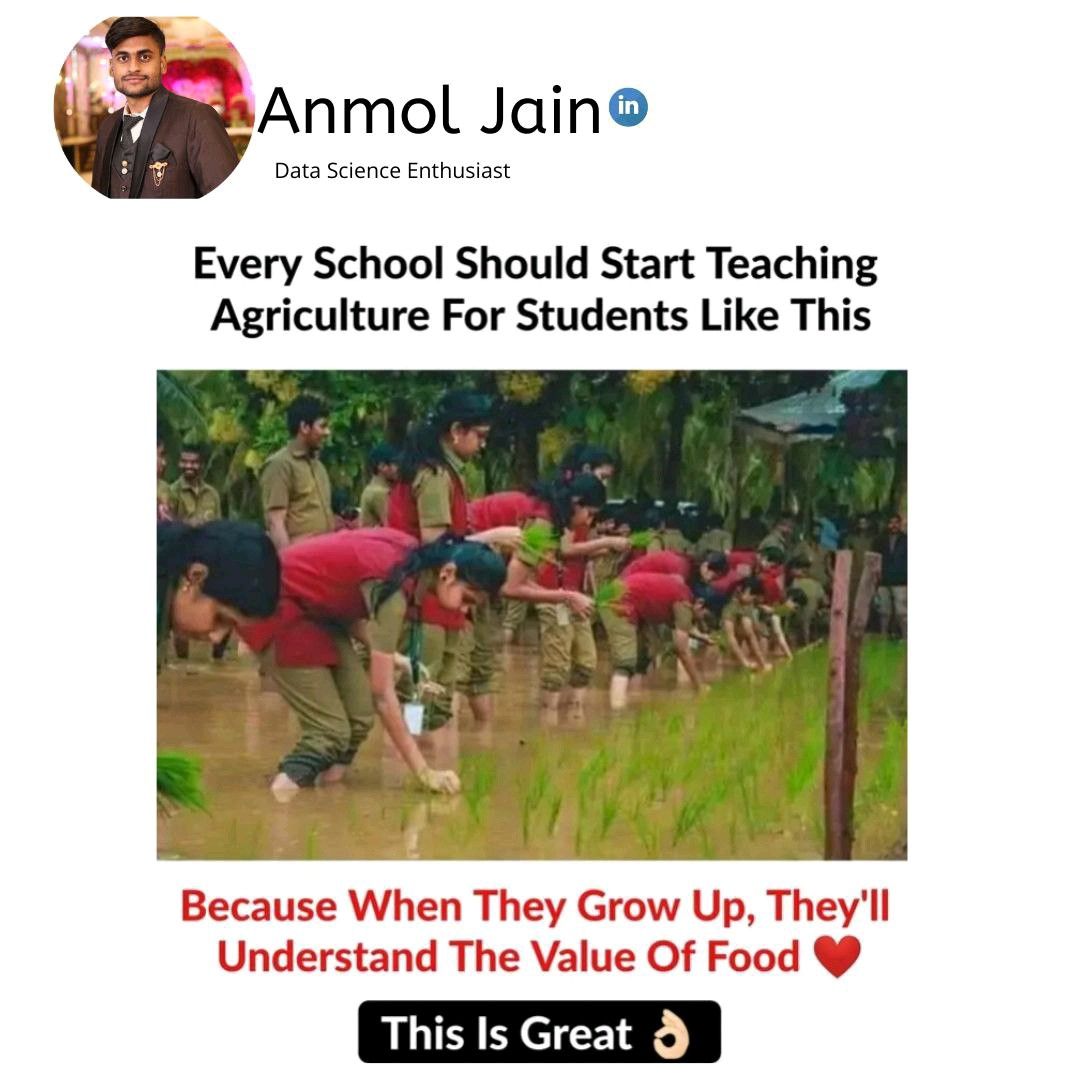Tharun Gane posted on LinkedIn Tharun Gane posted on LinkedIn