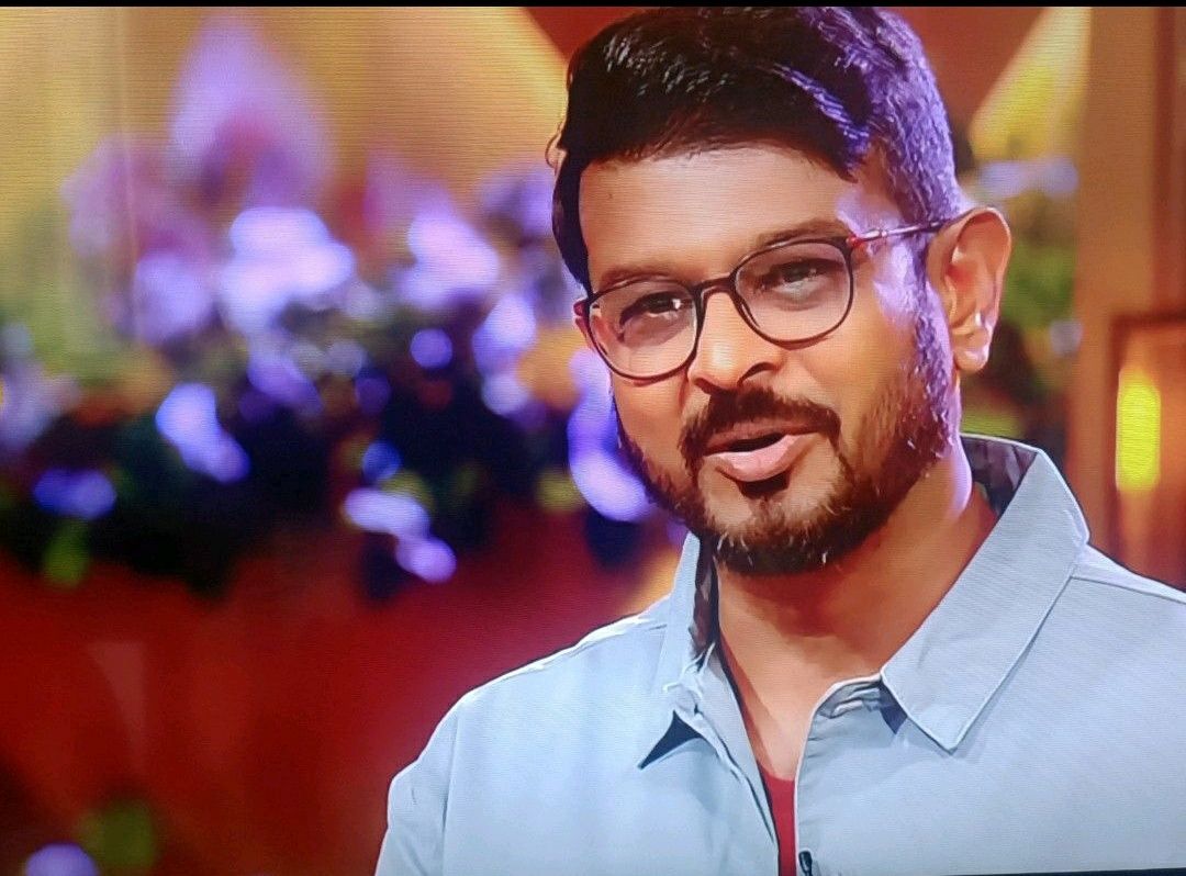 Saurabh Singh Kushwah on LinkedIn: #sharktank #entrepreneur # ... Saurabh Singh Kushwah on LinkedIn: #sharktank #entrepreneur # ...