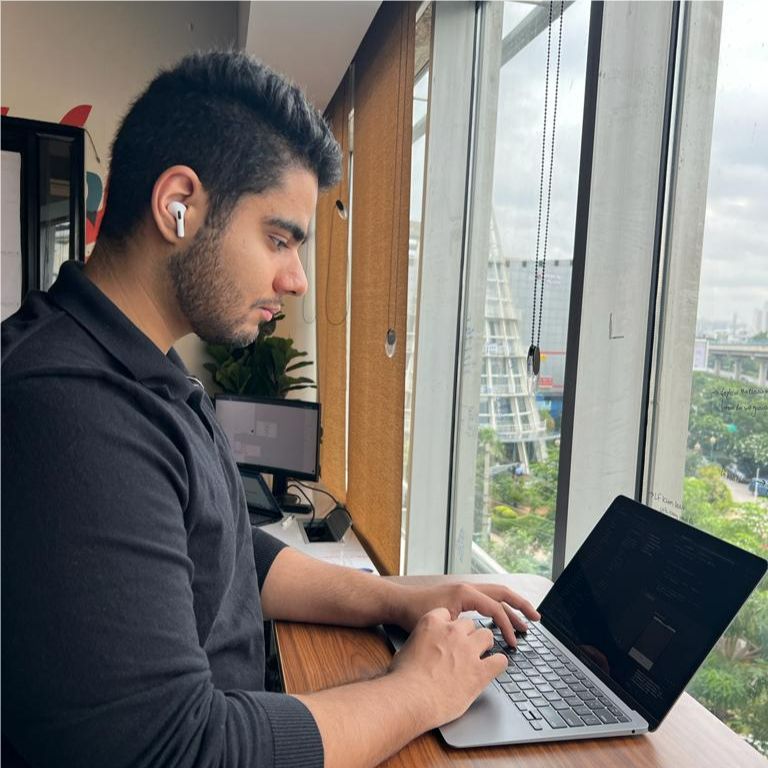 Shivam Arora on LinkedIn: Sorry boys, but LeetCode, CodeChef or ... Shivam Arora on LinkedIn: Sorry boys, but LeetCode, CodeChef or ...