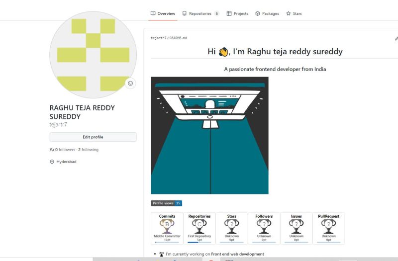 Raghu Teja on LinkedIn: #github #c #coding #javascript #java #python # ... Raghu Teja on LinkedIn: #github #c #coding #javascript #java #python # ...
