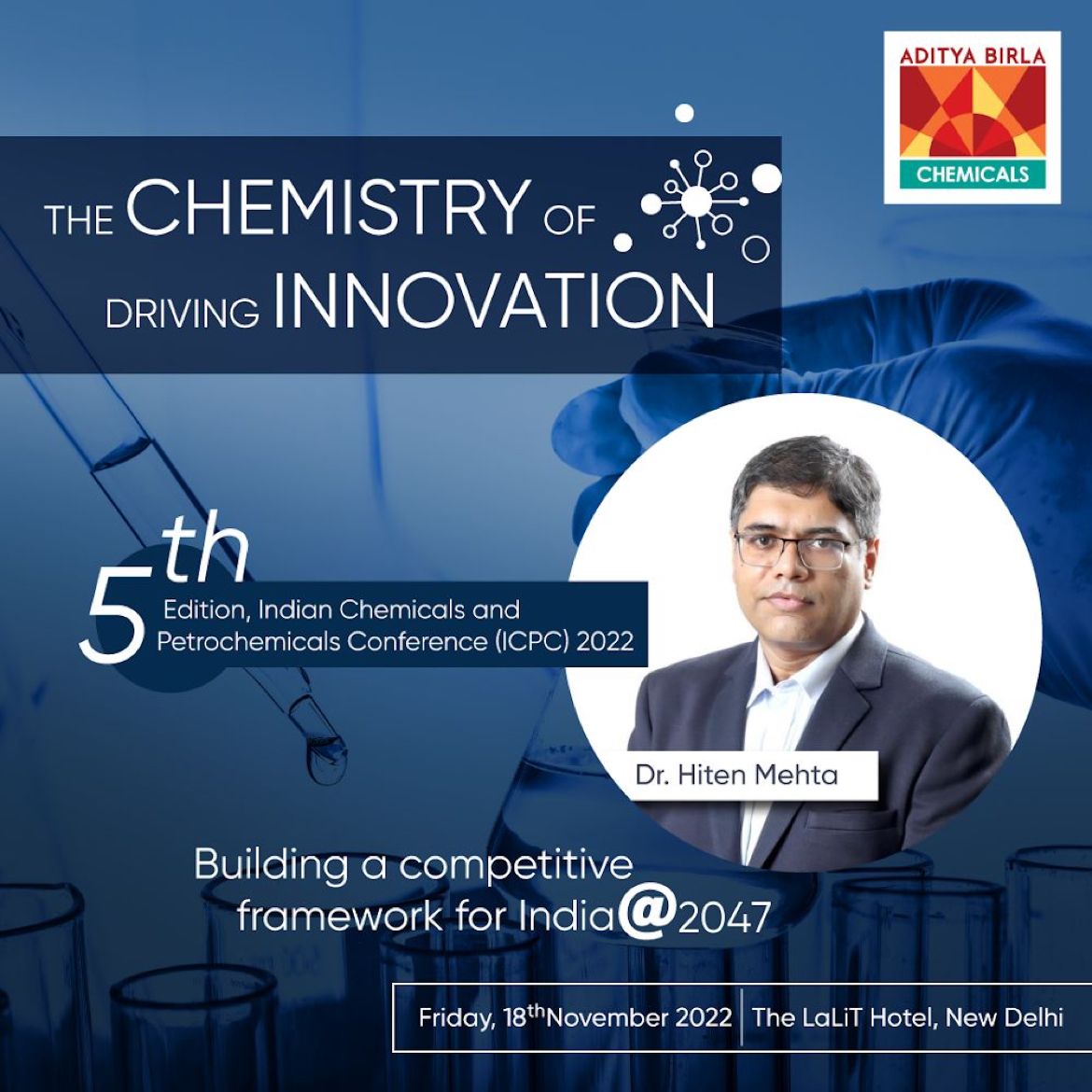 Aditya Birla Chemicals on LinkedIn: #adityabirlachemicals # ... Aditya Birla Chemicals on LinkedIn: #adityabirlachemicals # ...