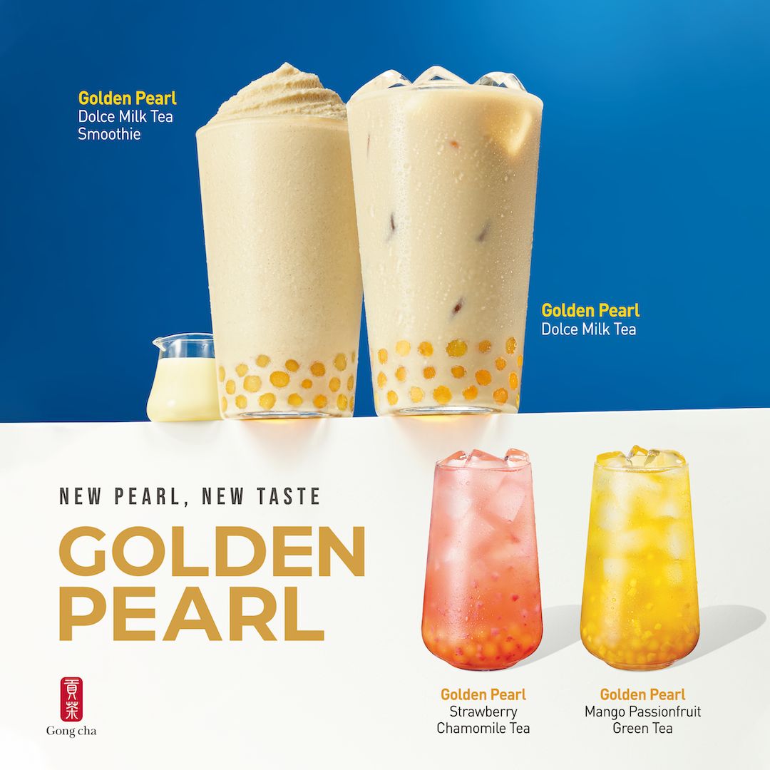 Gong cha Global on LinkedIn: #gongcha #gongchaglobal Gong cha Global on LinkedIn: #gongcha #gongchaglobal