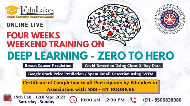 jeetu gupta on LinkedIn: #deeplearning jeetu gupta on LinkedIn: #deeplearning