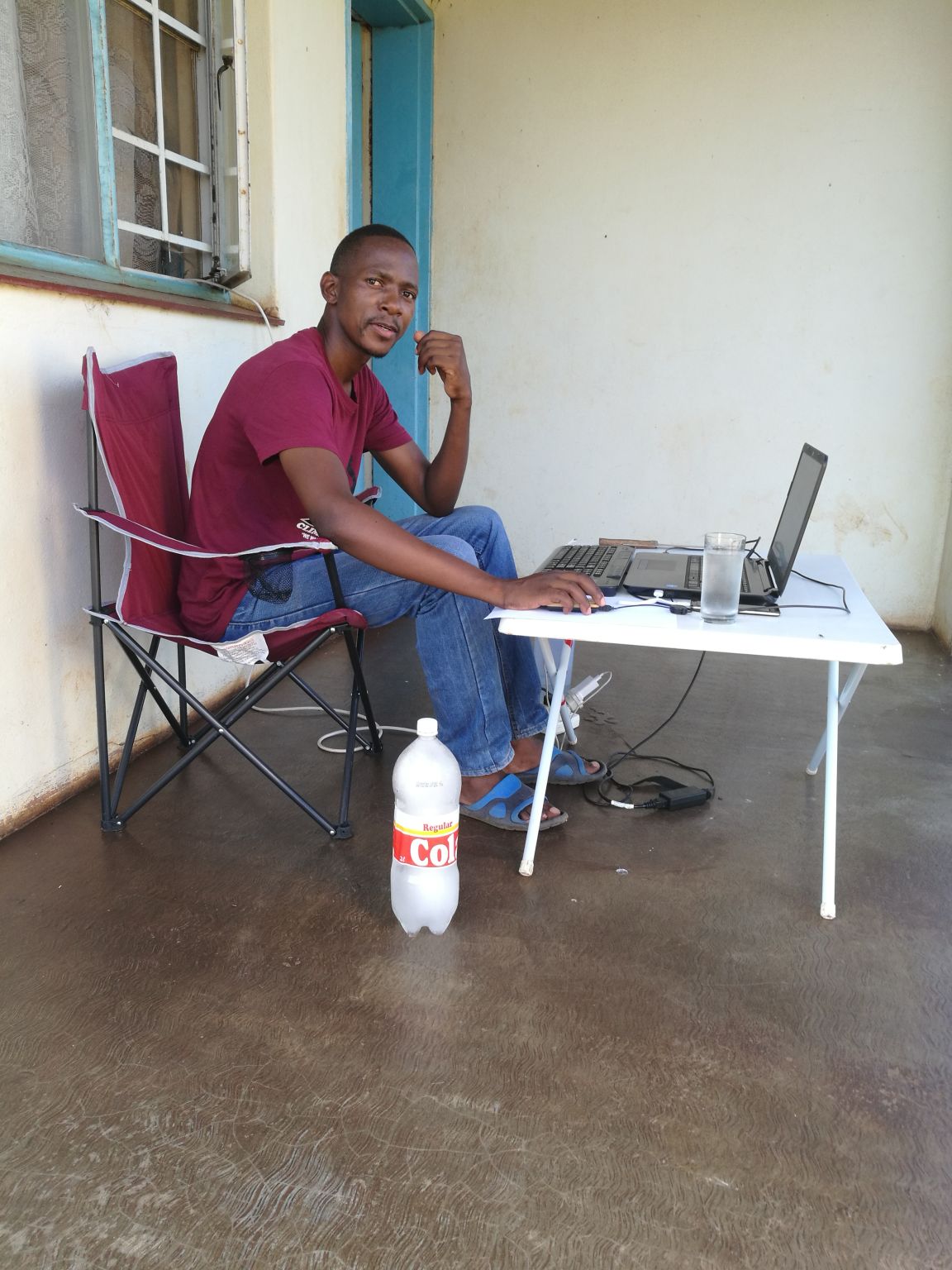 Jabulani Thwala on LinkedIn: Lavumisa and its hot weather. Jabulani Thwala on LinkedIn: Lavumisa and its hot weather.