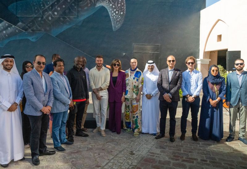#davidbeckham #adrianalima #educationaboveall #climatechange #sdgs ... #davidbeckham #adrianalima #educationaboveall #climatechange #sdgs ...