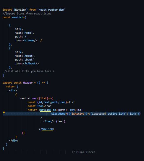 Elias Kibret on LinkedIn: #javascript #reactjs #nodejs #webdevelopers # ... Elias Kibret on LinkedIn: #javascript #reactjs #nodejs #webdevelopers # ...