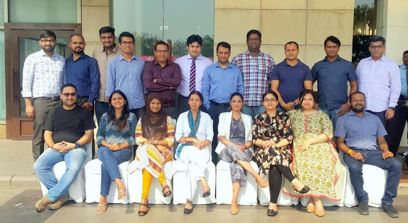 Yogesh Lal on LinkedIn: Lean Six Sigma Black Belt - VarSigma Yogesh Lal on LinkedIn: Lean Six Sigma Black Belt - VarSigma