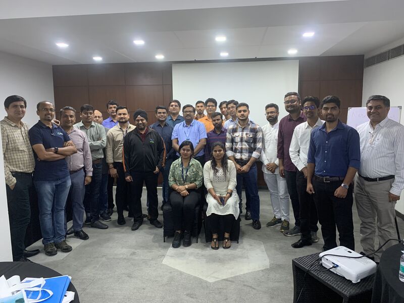 Mohd Saif on LinkedIn: #malvernpanalytical #xrd #pharma Mohd Saif on LinkedIn: #malvernpanalytical #xrd #pharma