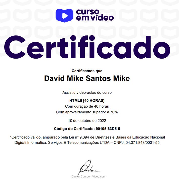 David Mike no LinkedIn: #html5 #css3 #javascript David Mike no LinkedIn: #html5 #css3 #javascript