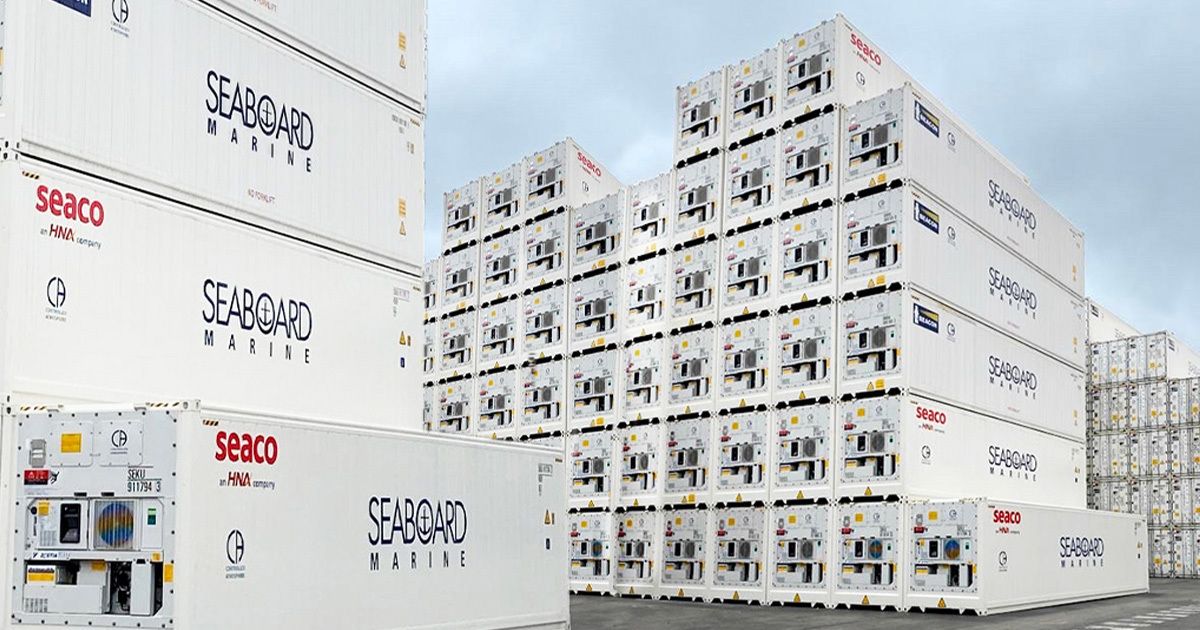 Seaboard Marine on LinkedIn: Seaboard Marine Adds Over 1,000 ... Seaboard Marine on LinkedIn: Seaboard Marine Adds Over 1,000 ...