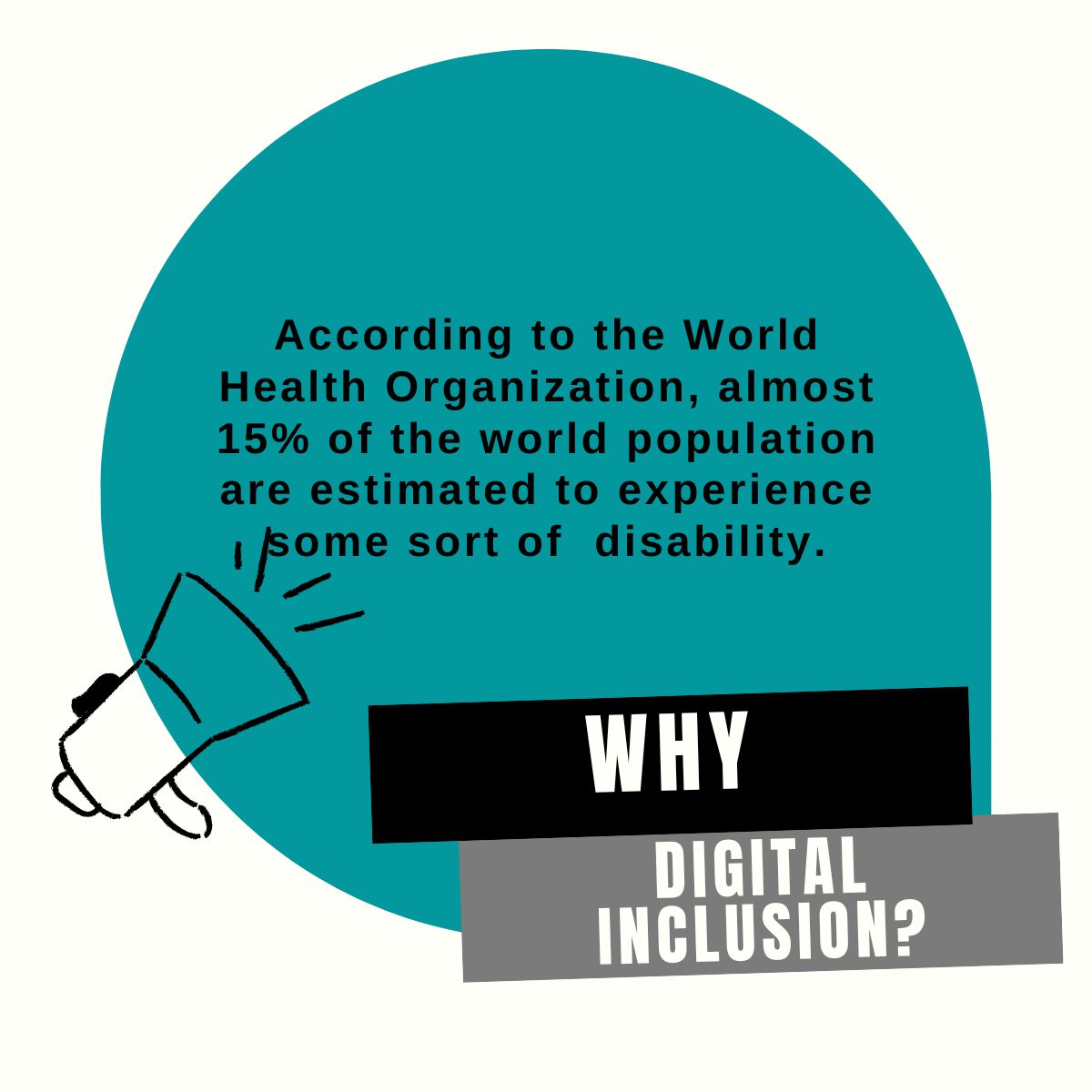 Dalia Abubakr on LinkedIn: #digitalinclusion #disability # ... Dalia Abubakr on LinkedIn: #digitalinclusion #disability # ...