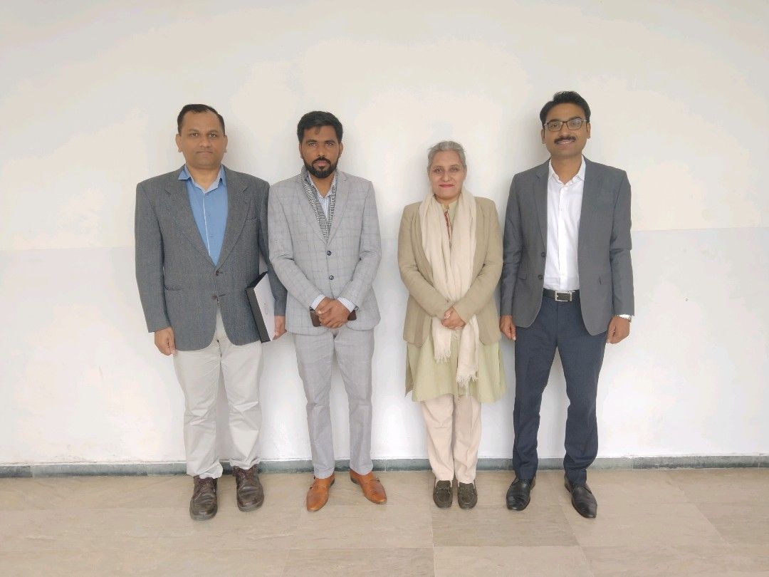 Dr. Muhammad Rafiq on LinkedIn: Mashallah, Congratulations Zubair alam ... Dr. Muhammad Rafiq on LinkedIn: Mashallah, Congratulations Zubair alam ...