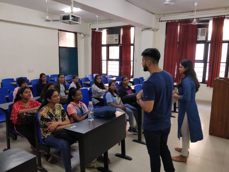 Dhruva Arora on LinkedIn: #c #cprogramming #workshop Dhruva Arora on LinkedIn: #c #cprogramming #workshop