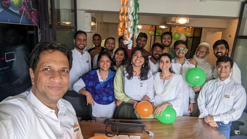 Apurva Sawant on LinkedIn: #independenceday #matrix3d #celebrations # ... Apurva Sawant on LinkedIn: #independenceday #matrix3d #celebrations # ...