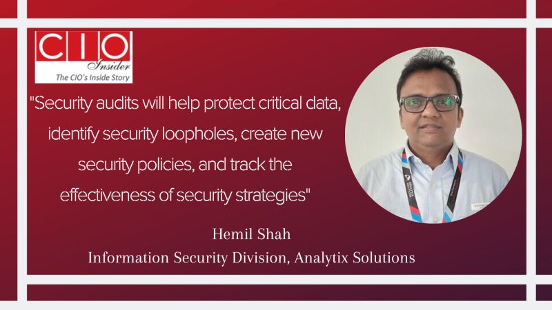Hemil Shah on LinkedIn: #informationsecurity #informationsecurity #security Hemil Shah on LinkedIn: #informationsecurity #informationsecurity #security
