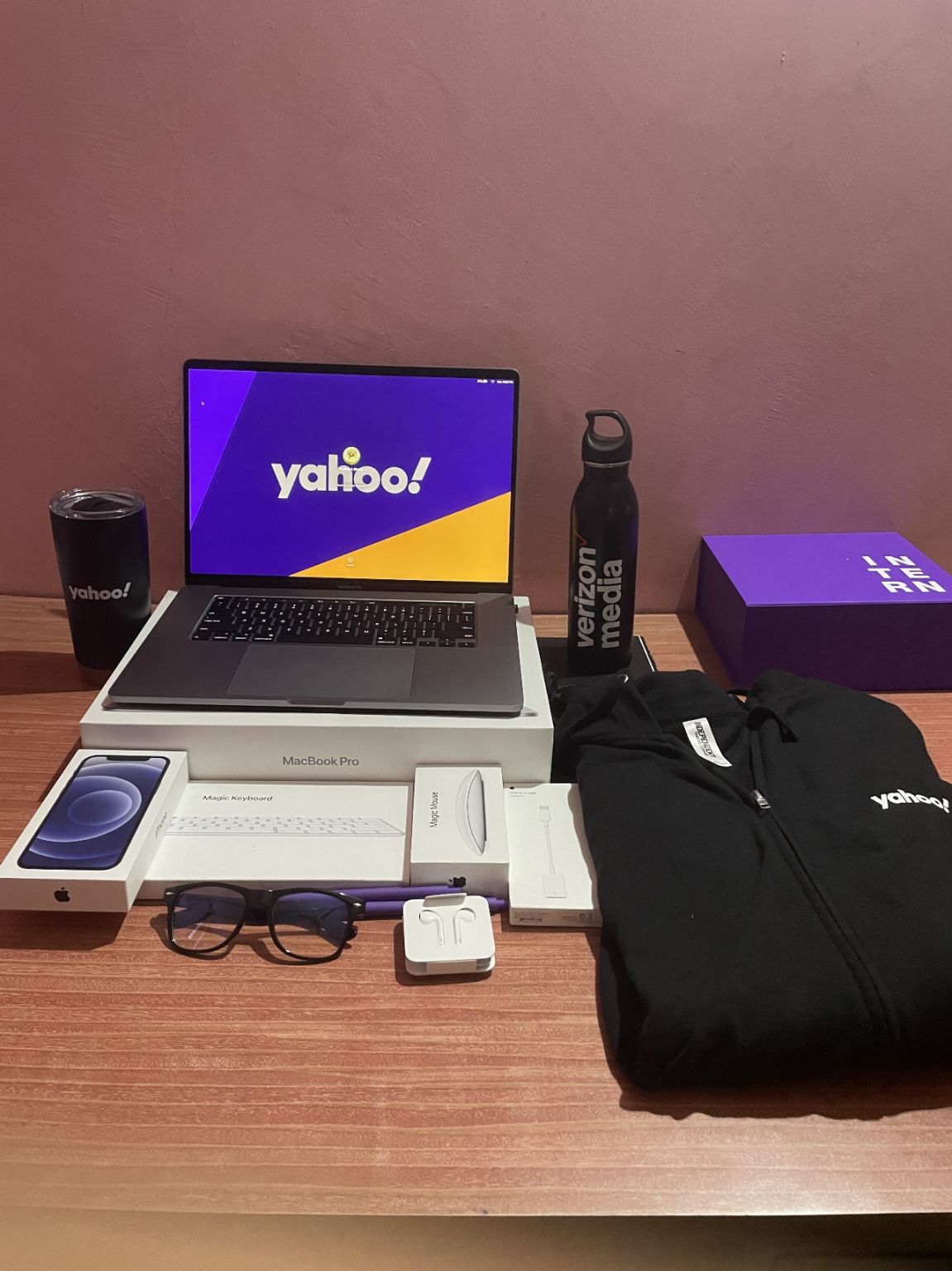 PRATHVI SHETTY on LinkedIn: #yahoo | 43 comments PRATHVI SHETTY on LinkedIn: #yahoo | 43 comments