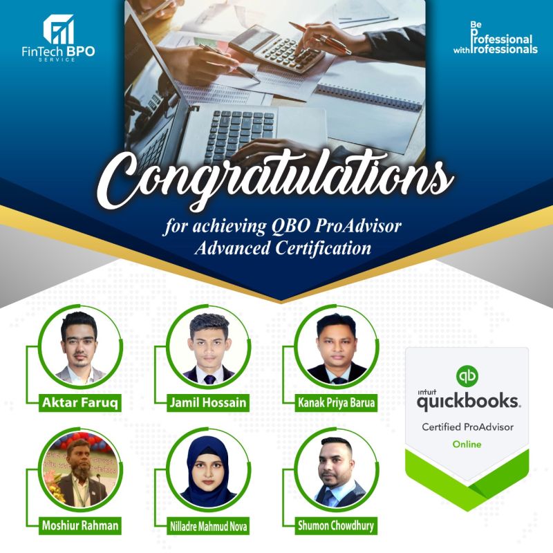 FinTech BPO Training posted on LinkedIn FinTech BPO Training posted on LinkedIn
