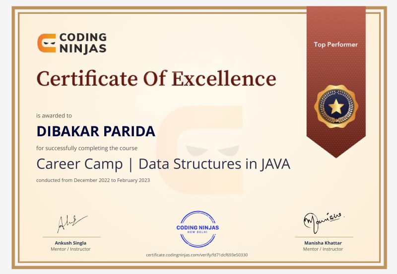 DIBAKAR PARIDA on LinkedIn: #work #coding #thankyou #experience # ... DIBAKAR PARIDA on LinkedIn: #work #coding #thankyou #experience # ...