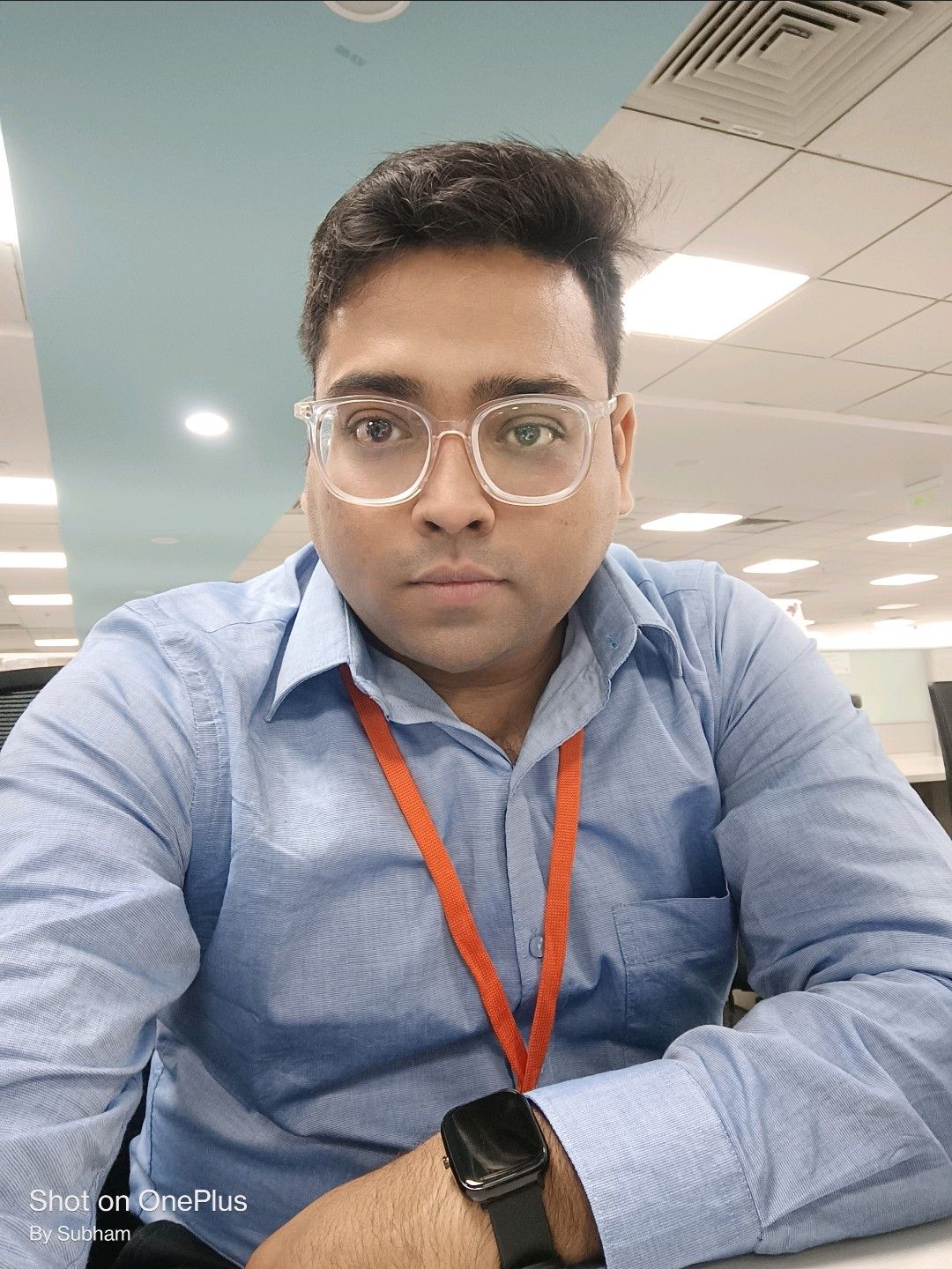 Subham Saha on LinkedIn: #wfo #firstday #connect #cgi Subham Saha on LinkedIn: #wfo #firstday #connect #cgi