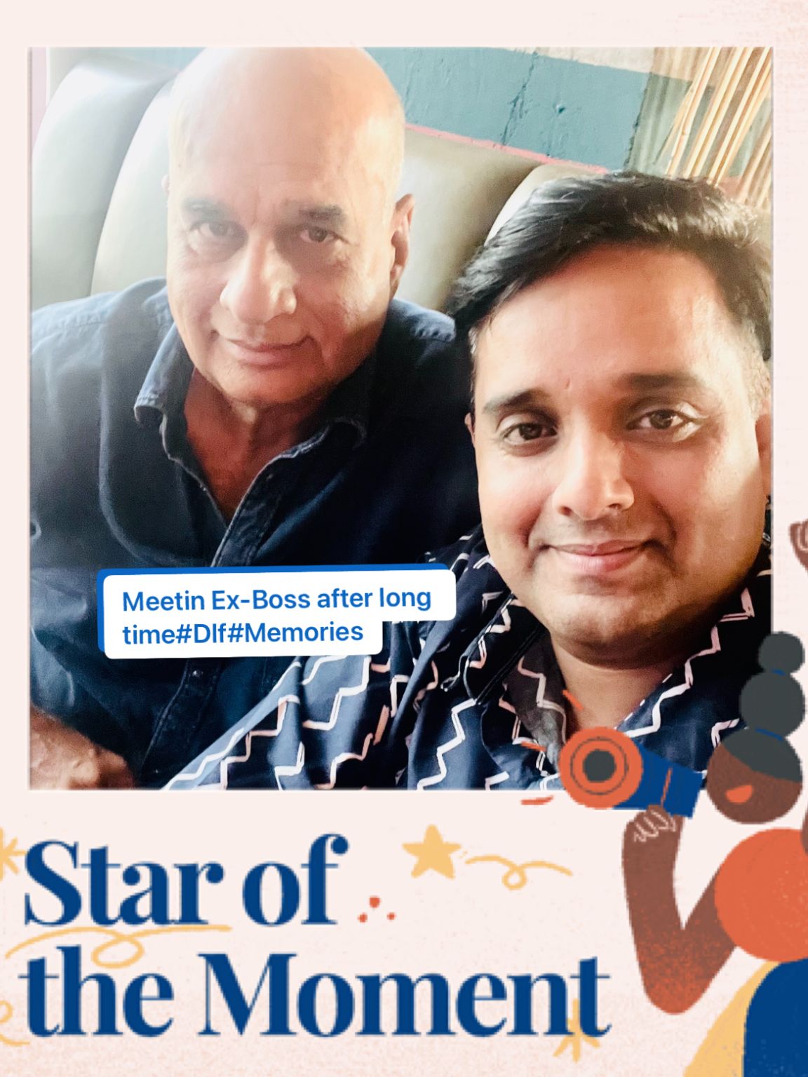 saurabh Bakshi on LinkedIn: #in saurabh Bakshi on LinkedIn: #in