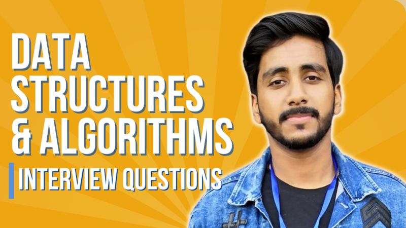 Saad Aslam on LinkedIn: #datastructures #interviewquestions #interview Saad Aslam on LinkedIn: #datastructures #interviewquestions #interview