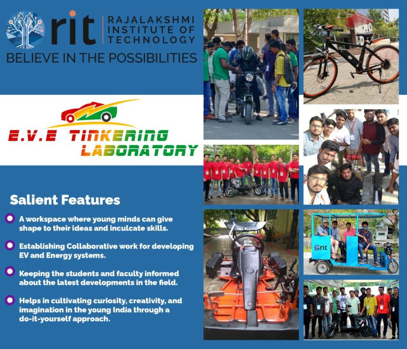 Rajalakshmi Institute of Technology on LinkedIn: #lab #facility # ... Rajalakshmi Institute of Technology on LinkedIn: #lab #facility # ...