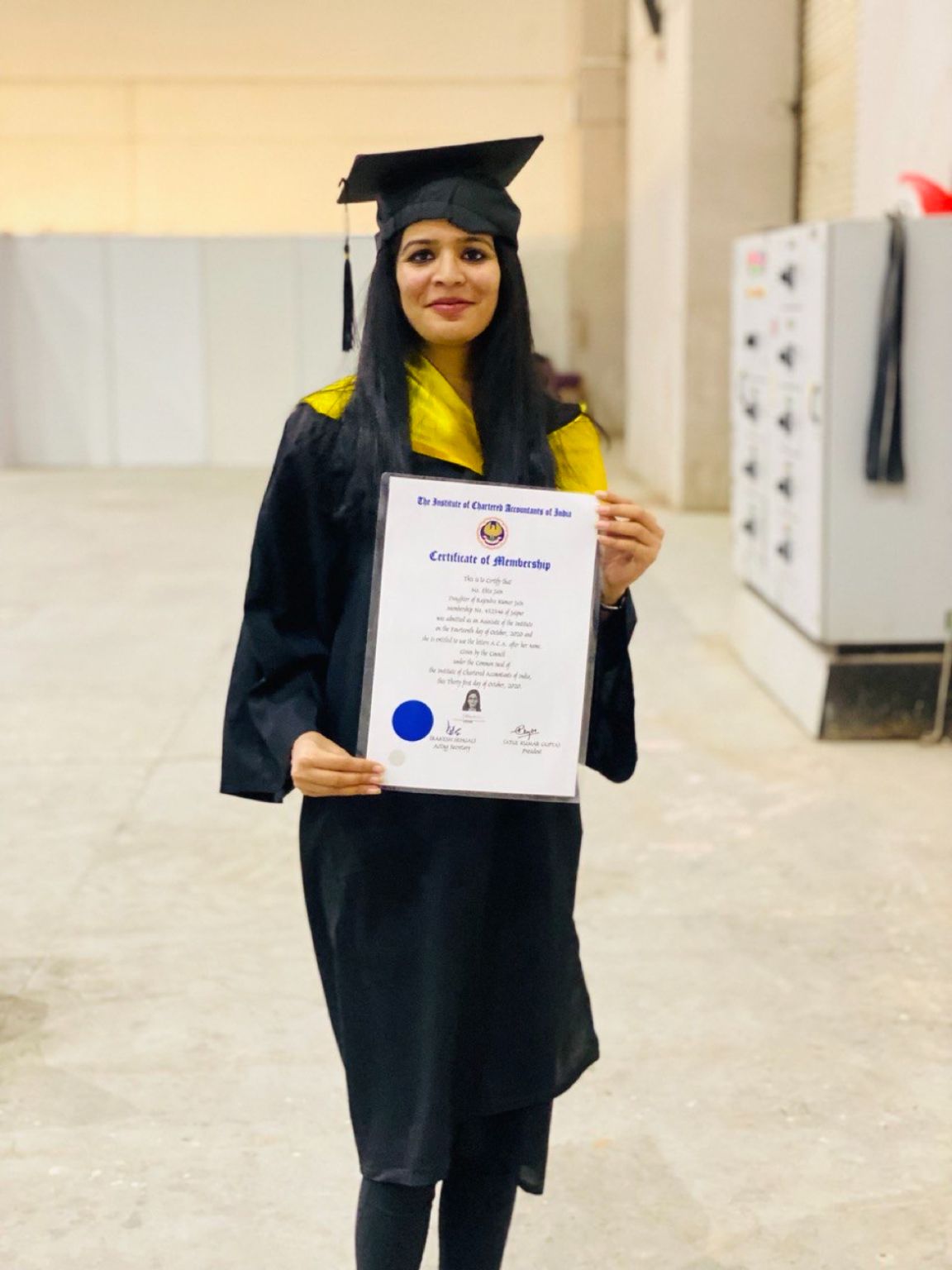 Ekta Jain on LinkedIn: #success #convocation2022 | 26 comments Ekta Jain on LinkedIn: #success #convocation2022 | 26 comments