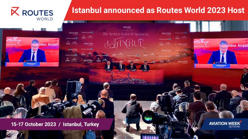 Ahmet Serhat SARI on LinkedIn: #routesworld #istanbulairport # ... Ahmet Serhat SARI on LinkedIn: #routesworld #istanbulairport # ...