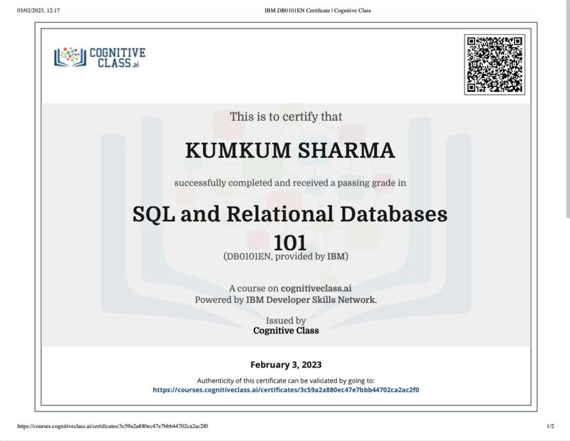 #mysql #sql #sqldeveloper #databases #relationaldatabases… | Kumkum Sharma #mysql #sql #sqldeveloper #databases #relationaldatabases… | Kumkum Sharma