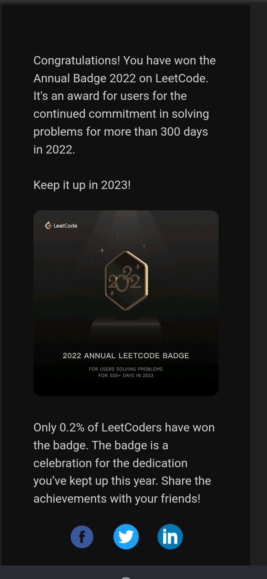 Aman Gupta on LinkedIn: #everyone #leetcode #375days #internship # ... Aman Gupta on LinkedIn: #everyone #leetcode #375days #internship # ...