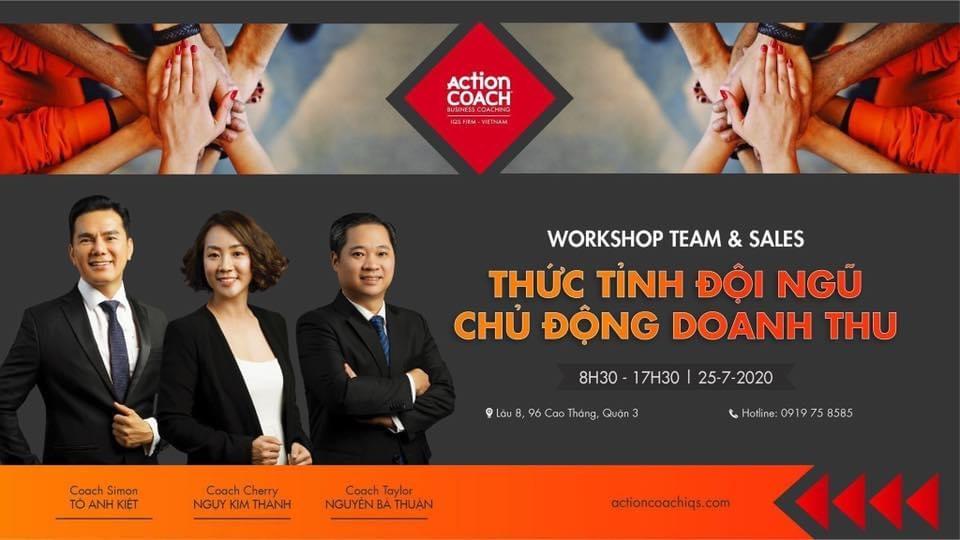 Nguyen Kien Tri - Kevin on LinkedIn: #coachingworkshop Nguyen Kien Tri - Kevin on LinkedIn: #coachingworkshop