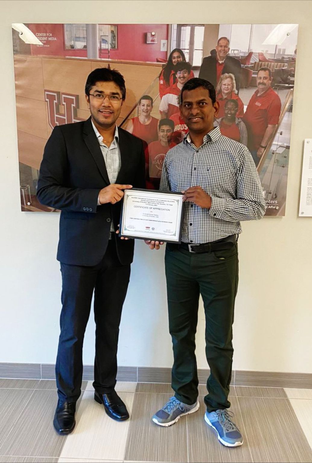 Hardik Gohel on LinkedIn: #cybersecurity Hardik Gohel on LinkedIn: #cybersecurity