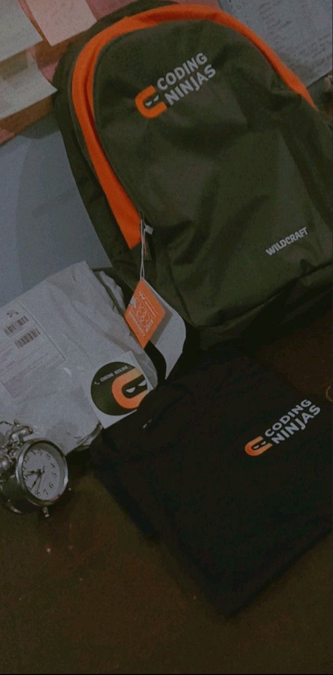 Pragya Keshri on LinkedIn: #thankyou #coding #goodies #learningexperience Pragya Keshri on LinkedIn: #thankyou #coding #goodies #learningexperience