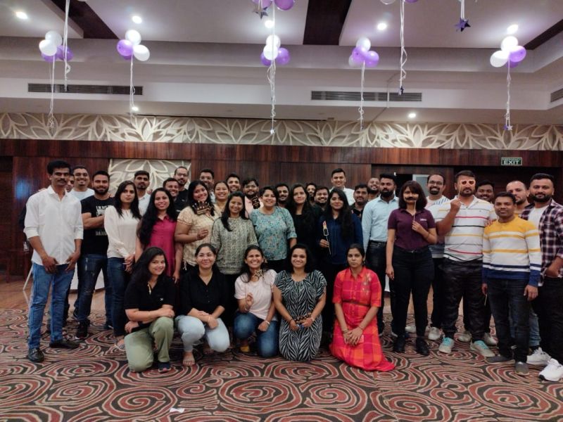 Anand Bhandari on LinkedIn: #xebiadaypune2022 #xebianpunekars Anand Bhandari on LinkedIn: #xebiadaypune2022 #xebianpunekars