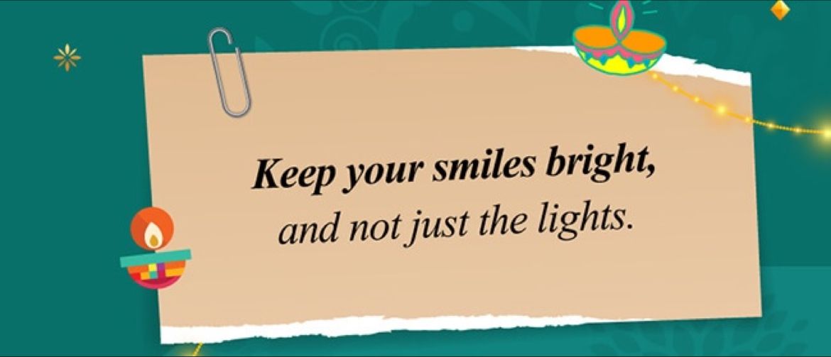 Atul Kumar on LinkedIn: Happy Deepawali ๐ช Atul Kumar on LinkedIn: Happy Deepawali ๐ช