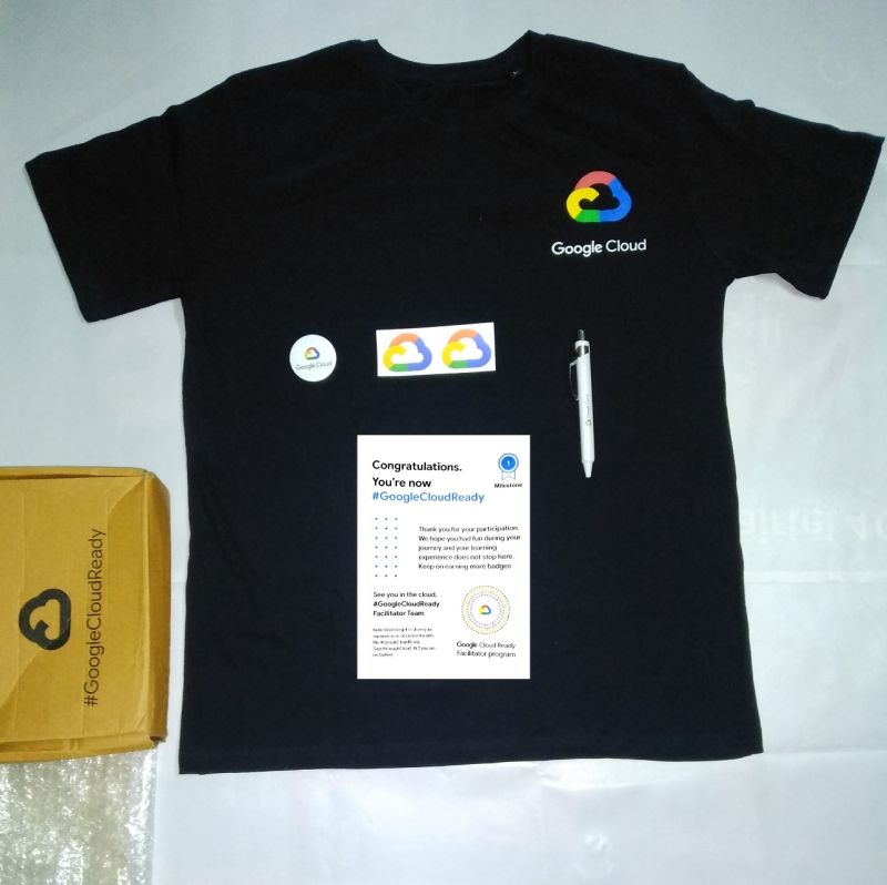 Yash Patel on LinkedIn: #googlecloudready #google #qwiklabs #cloud # ... Yash Patel on LinkedIn: #googlecloudready #google #qwiklabs #cloud # ...