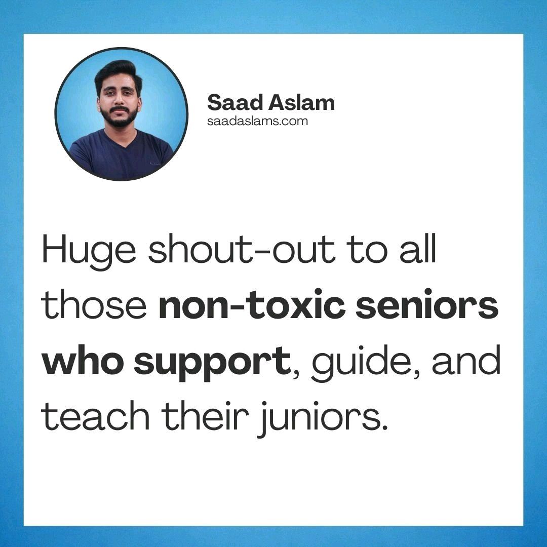 Ishan Kumar posted on LinkedIn Ishan Kumar posted on LinkedIn