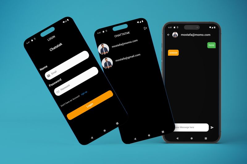 Mostafa Baher on LinkedIn: #flutterdeveloper #fluttercommunity #flutter ... Mostafa Baher on LinkedIn: #flutterdeveloper #fluttercommunity #flutter ...