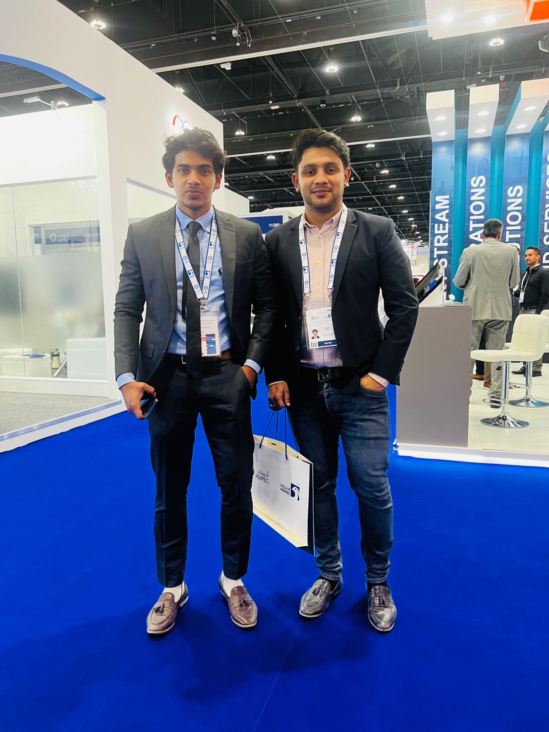 Suvail Adam on LinkedIn: #adnoc #adipec2022 #sustainability # ... Suvail Adam on LinkedIn: #adnoc #adipec2022 #sustainability # ...