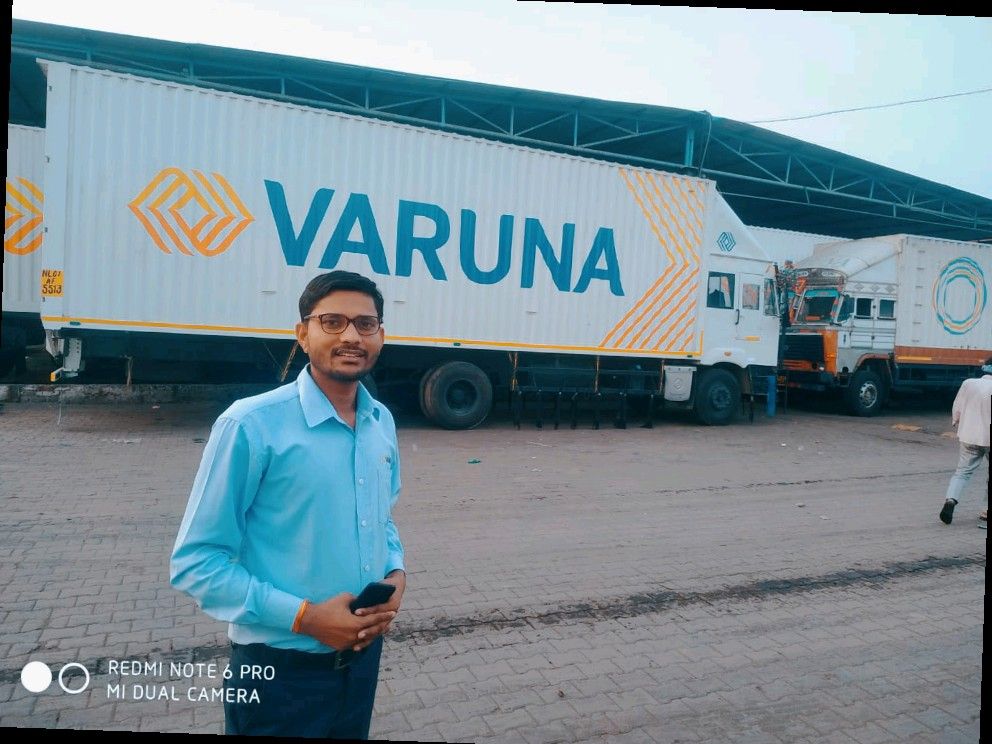 Prabhu Darshan Tiwari on LinkedIn: #group Prabhu Darshan Tiwari on LinkedIn: #group