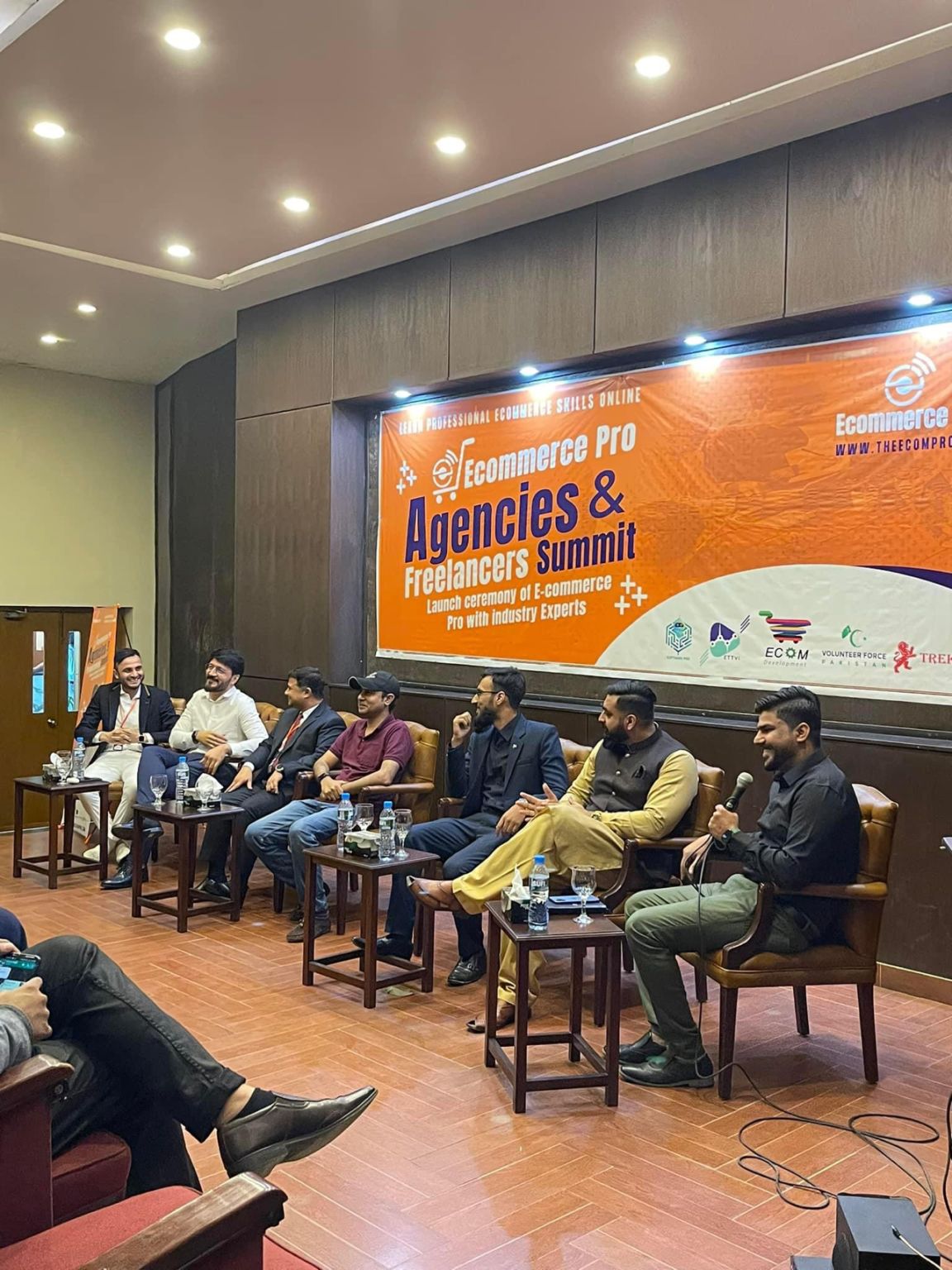 Waqas Khan Pitafi on LinkedIn: Congratulations Hamid Mahmood on launch ... Waqas Khan Pitafi on LinkedIn: Congratulations Hamid Mahmood on launch ...