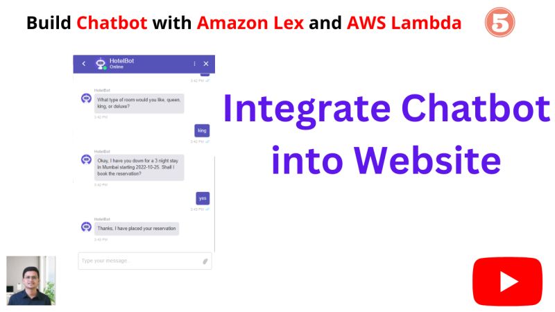 Pradip Nichite on LinkedIn: #conversationalai #chatbots #nlp # ... Pradip Nichite on LinkedIn: #conversationalai #chatbots #nlp # ...