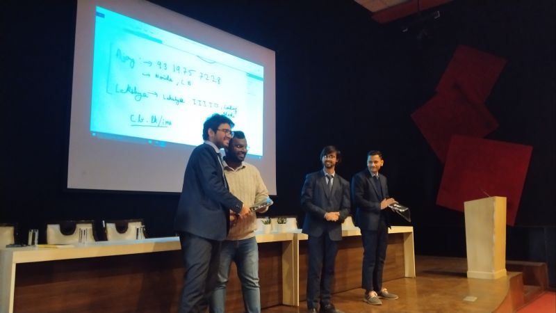 Ajay Khemariya on LinkedIn: workshop DSA lakshay bhaiya🔥🔥 Coding Blocks ... Ajay Khemariya on LinkedIn: workshop DSA lakshay bhaiya🔥🔥 Coding Blocks ...
