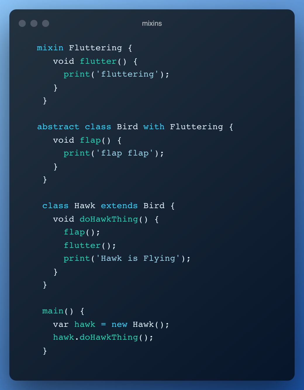 Mohammed Inshaf on LinkedIn: #flutter #fluttertips #flutterdeveloper # ... Mohammed Inshaf on LinkedIn: #flutter #fluttertips #flutterdeveloper # ...