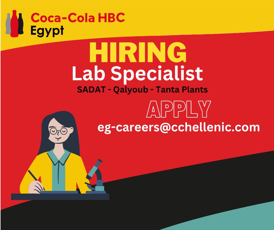 Ahmed Magdy Shaker on LinkedIn: #cocacolahbc #quality #opportunity Ahmed Magdy Shaker on LinkedIn: #cocacolahbc #quality #opportunity