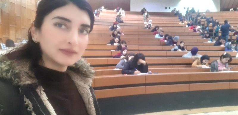 Tishreen University Faculty of sciences Physics department 4th year ... Tishreen University Faculty of sciences Physics department 4th year ...