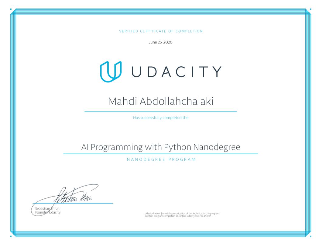 Mahdi Chalaki on LinkedIn: #udacity #numpy #pandas #matplotlib #pytorch Mahdi Chalaki on LinkedIn: #udacity #numpy #pandas #matplotlib #pytorch