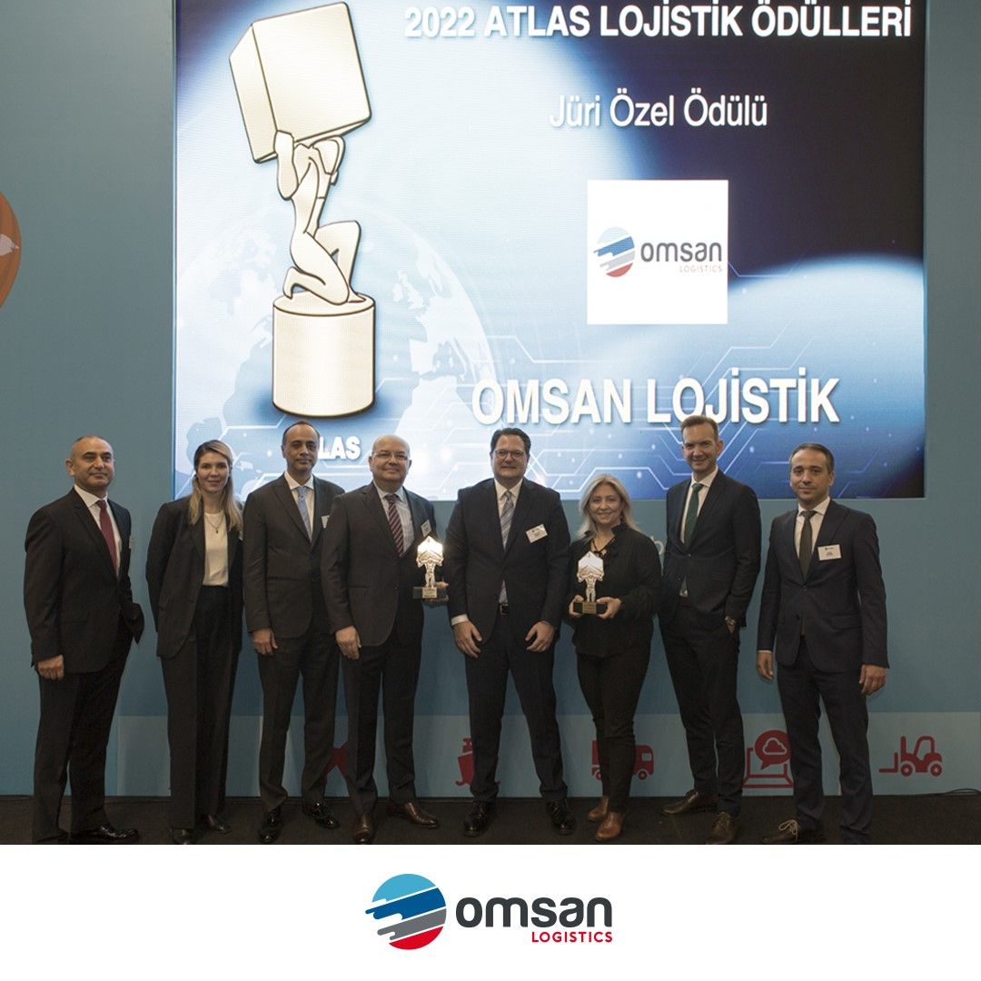 OMSAN Lojistik LinkedIn‘de: #omsanlogistics #lojistiködülleri # ... OMSAN Lojistik LinkedIn‘de: #omsanlogistics #lojistiködülleri # ...