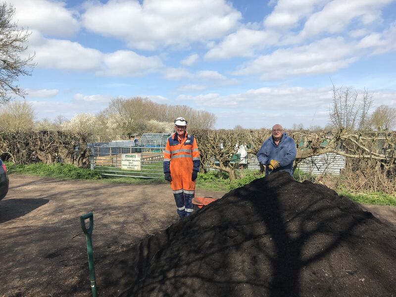 Envar Composting Limited on LinkedIn: #envar #compost #community # ... Envar Composting Limited on LinkedIn: #envar #compost #community # ...