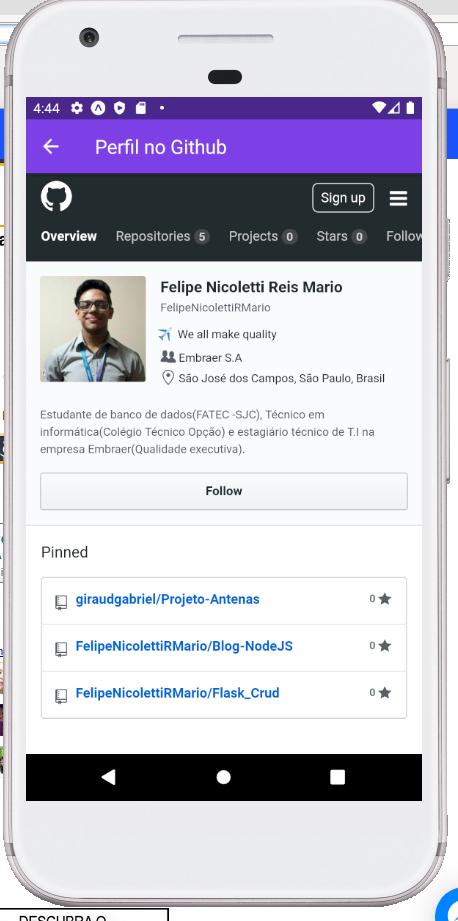 Felipe Nicoletti Reis Mario no LinkedIn: #semanaomnistack #rocketseat # ... Felipe Nicoletti Reis Mario no LinkedIn: #semanaomnistack #rocketseat # ...